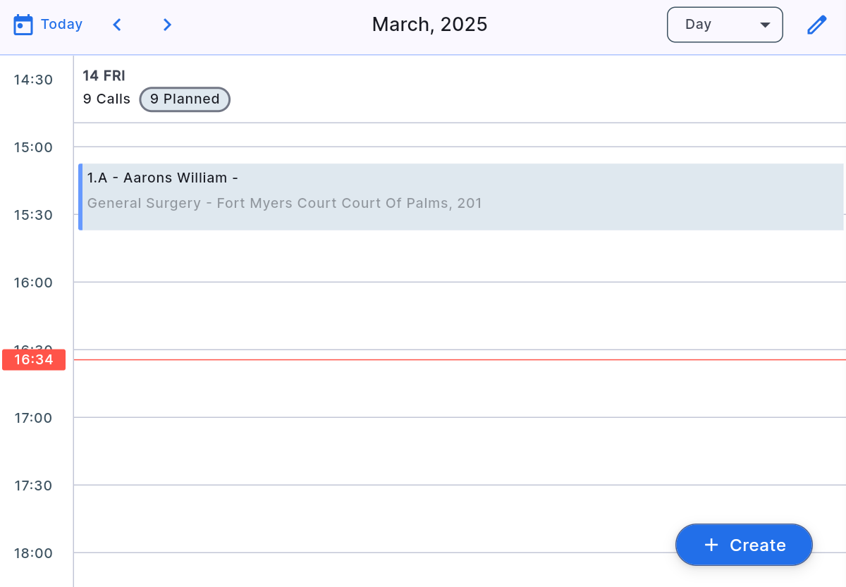 What does the red line in the schedule mean? – Proxima Research ...