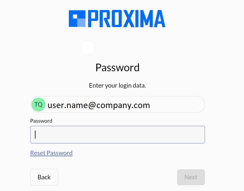 Getting started with GeoForce – Proxima Research International