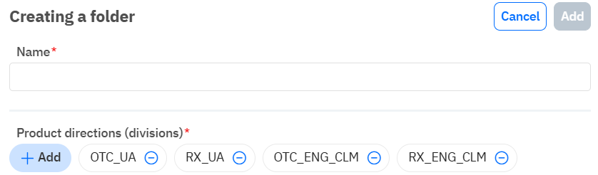 CLM Manager – Proxima Research